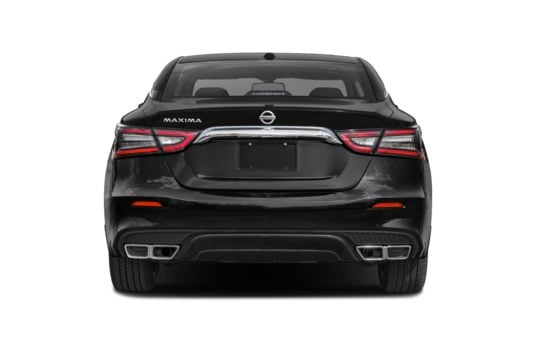 2022 Nissan Maxima Pictures