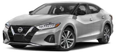 2020 Nissan Maxima Colors | CarsDirect