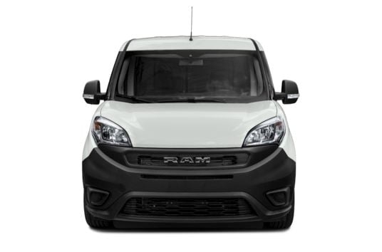 2020 RAM ProMaster City Pictures