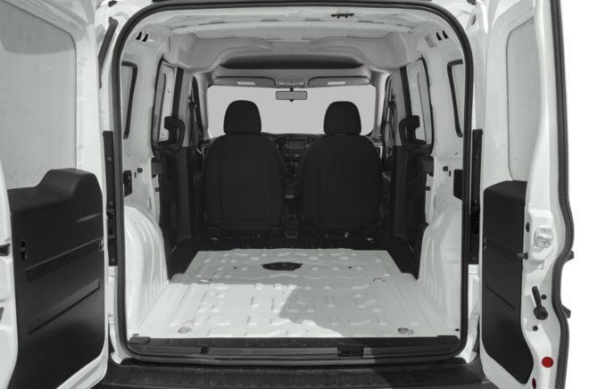 2019 RAM ProMaster City Pictures