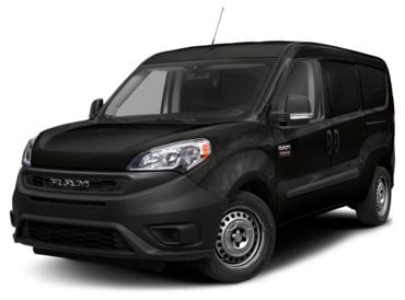 2020 RAM ProMaster City Colors | CarsDirect