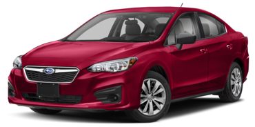 2019 Subaru Impreza Colors | CarsDirect
