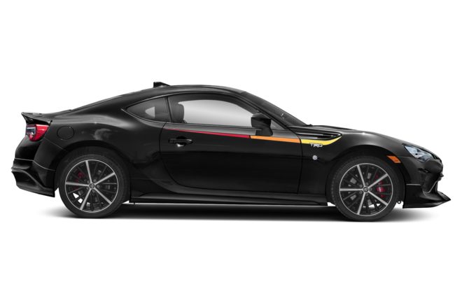 2019 Toyota 86 Pictures