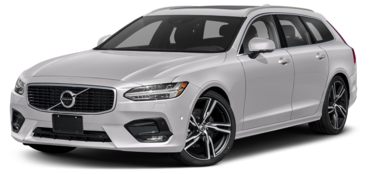 2018 Volvo V90 Colors | CarsDirect