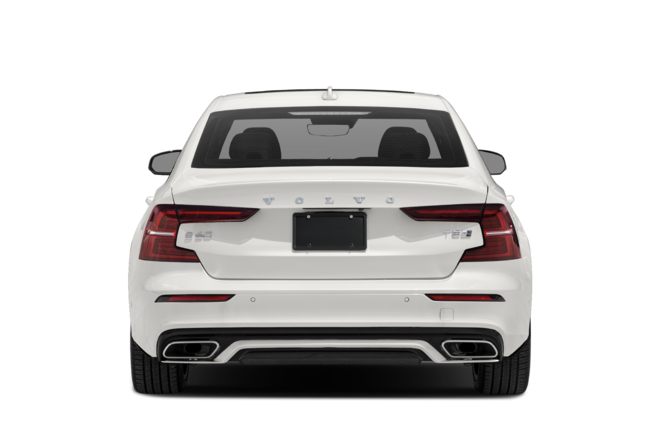 2021 Volvo S60 Pictures