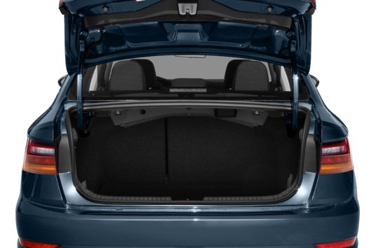 2019 Volkswagen Jetta Pictures