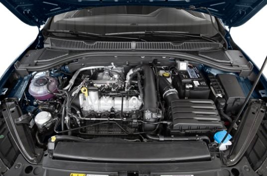 2019 Volkswagen Jetta Pictures