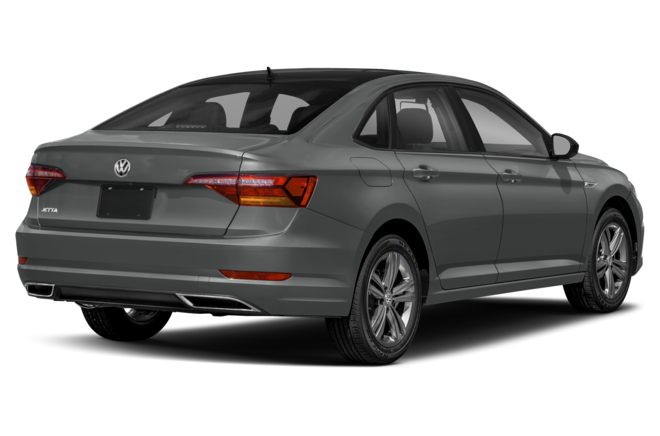 2019 Volkswagen Jetta Pictures