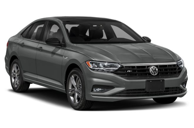 2019 Volkswagen Jetta Pictures