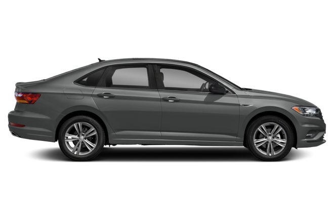 2019 Volkswagen Jetta Pictures