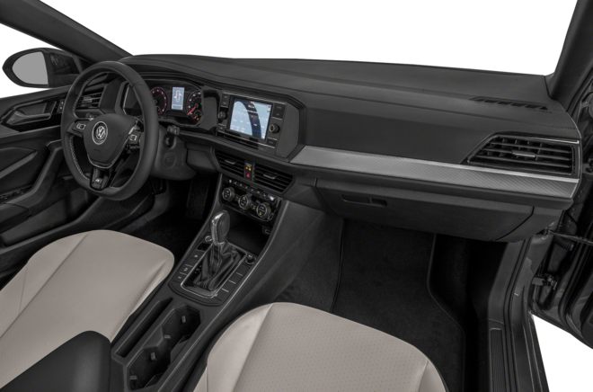 2019 Volkswagen Jetta Pictures