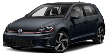 2019 Volkswagen GTI Colors | CarsDirect