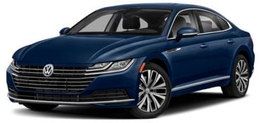 2019 Volkswagen Arteon Colors | CarsDirect