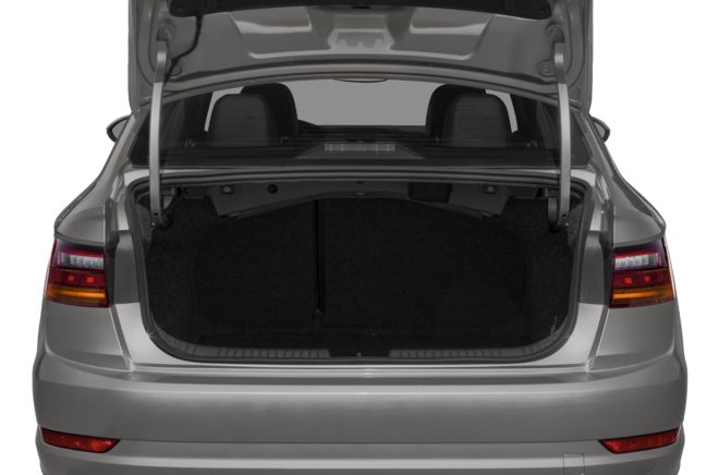 2020 Volkswagen Jetta GLI Pictures