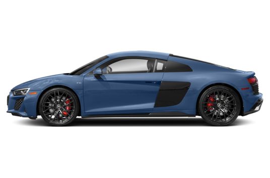 2021 Audi R8 Pictures