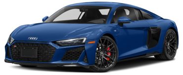 2021 Audi R8 Colors | CarsDirect