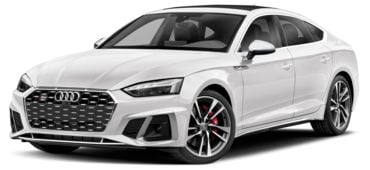 2025 Audi S5 Colors | CarsDirect