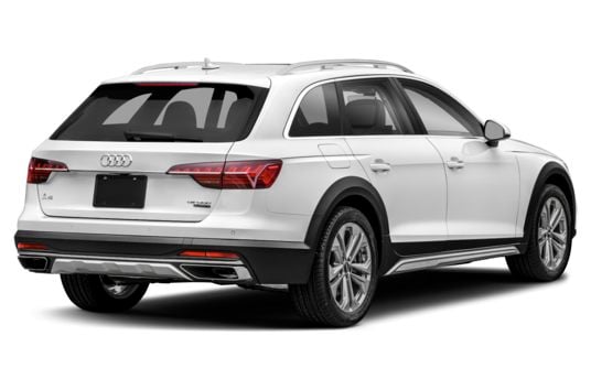 2021 Audi A4 Pictures