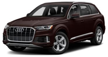 2020 Audi Q7 Colors | CarsDirect