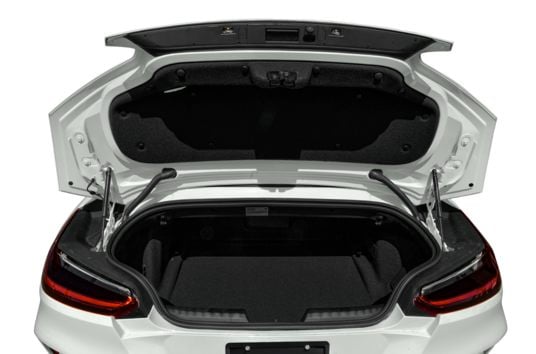 2020 BMW Z4 Pictures