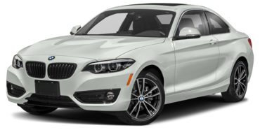 2020 BMW 2-Series Colors | CarsDirect
