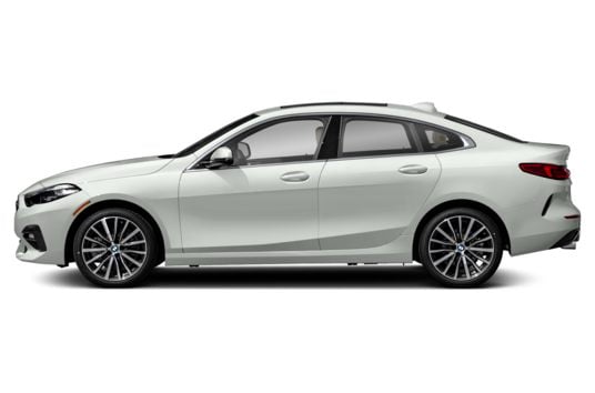 2021 BMW 2-Series Pictures