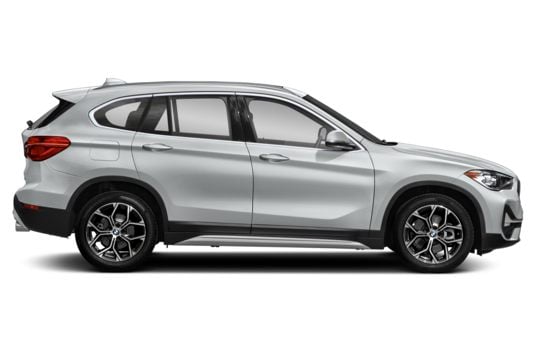 2020 BMW X1 Pictures