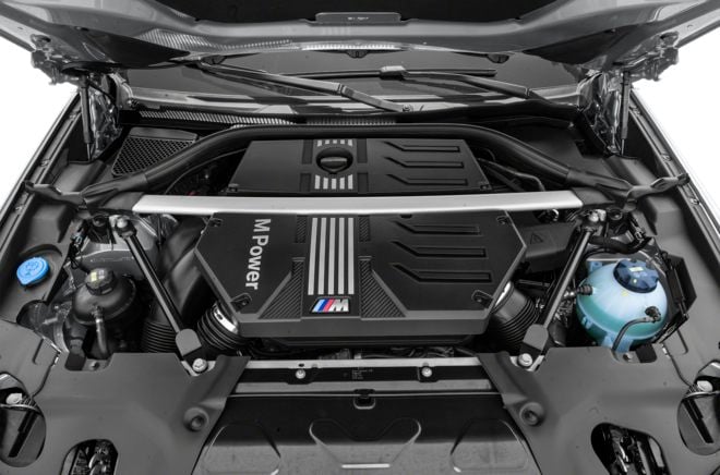 2020 BMW X3 Pictures