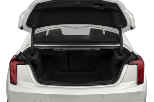 2021 Cadillac CT5 Pictures