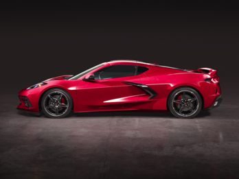2020 Chevrolet Corvette: Specs, Prices, Ratings, and Reviews