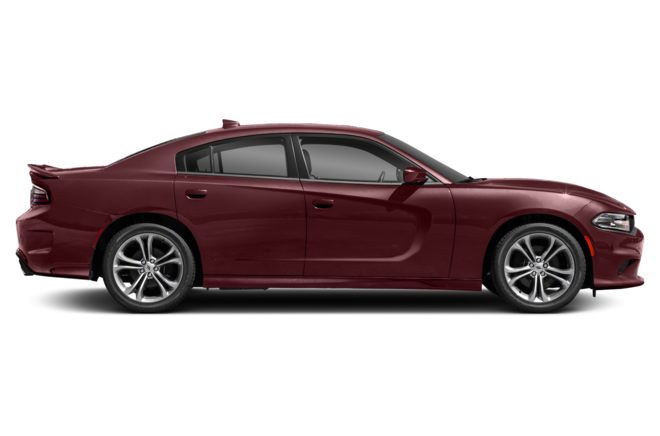 2019 Dodge Charger Pictures