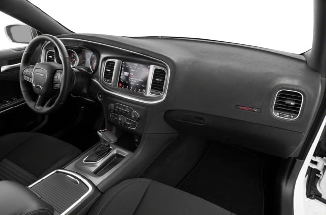 2021 Dodge Charger Pictures