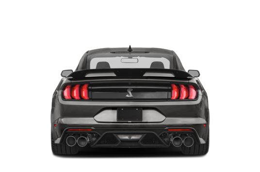 2020 Ford Shelby GT500 Pictures