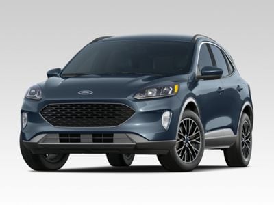 Ford Escape Generations | CarsDirect