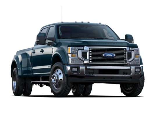 2021 Ford F-450 Pictures