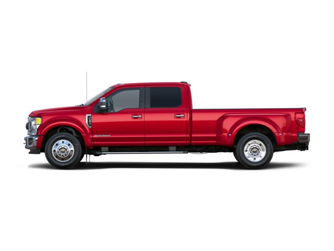 2020 Ford F-450 Pictures