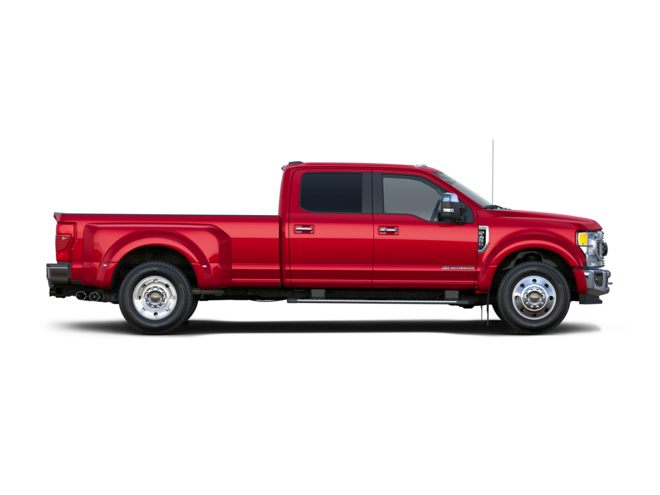 2020 Ford F-450 Pictures