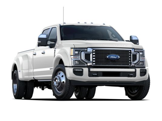 2021 Ford F-450 Pictures