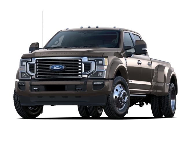 2020 Ford F-450 Pictures