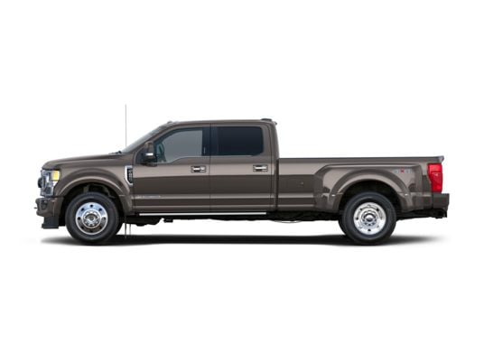 2021 Ford F-450 Pictures