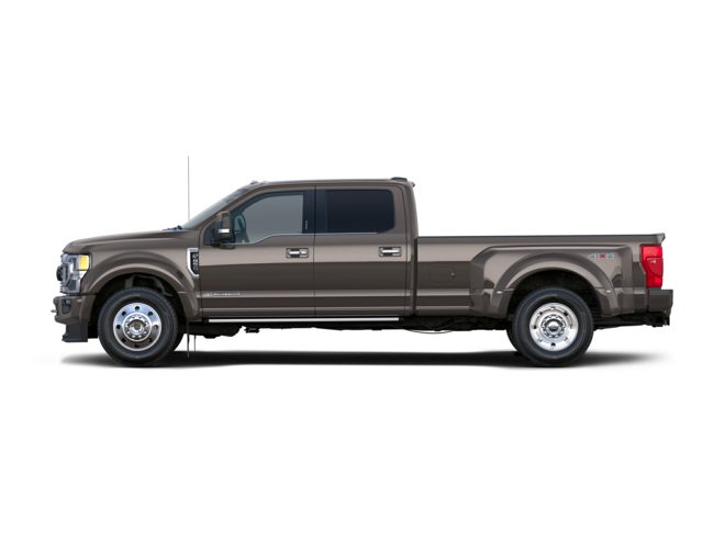 2022 Ford F-450 Pictures