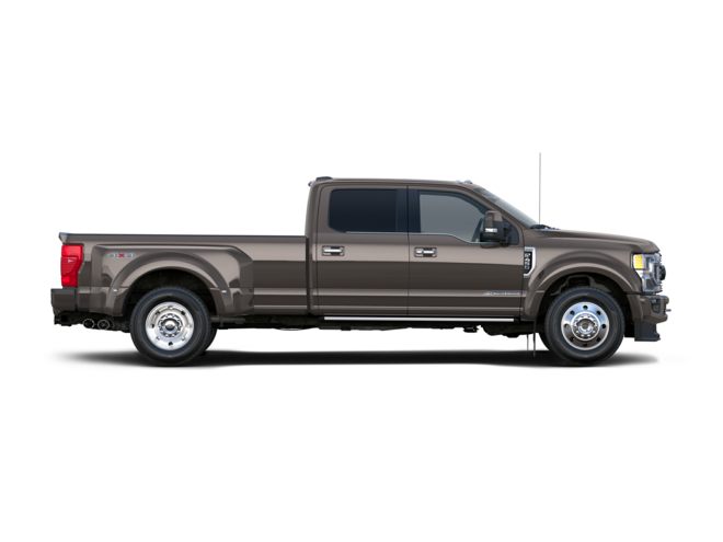 2022 Ford F-450 Pictures