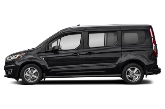 2020 Ford Transit Connect Pictures