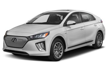 Hyundai Ioniq Electric Buyer's Guide: Available Models, Reviews & MSRP