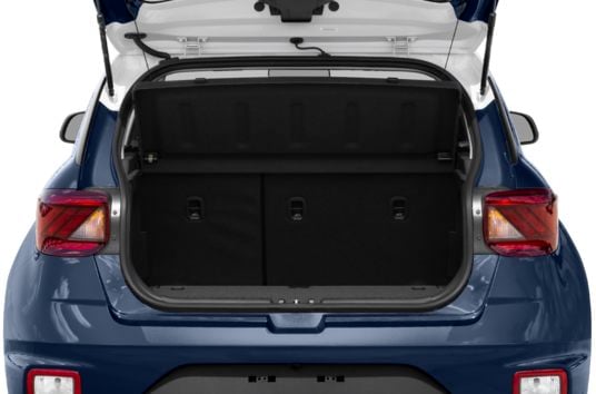 2021 Hyundai Venue Pictures