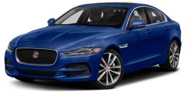 2020 Jaguar XE Colors | CarsDirect