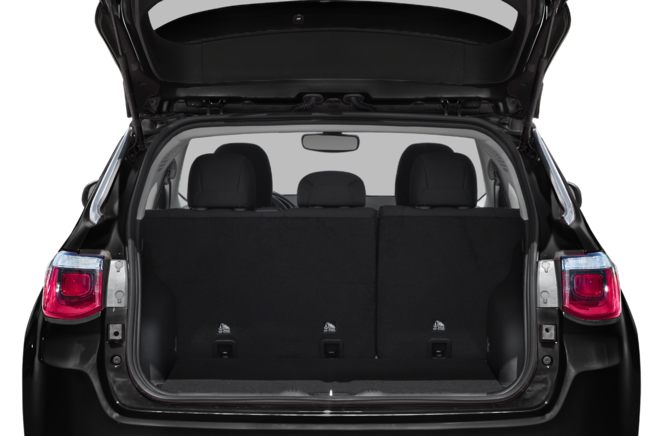 2020 Jeep Compass Pictures