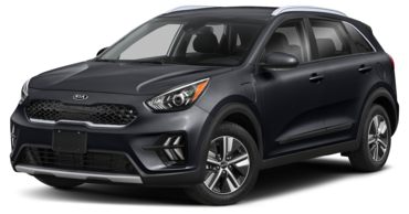 2020 Kia Niro Plug-In Hybrid Colors | CarsDirect