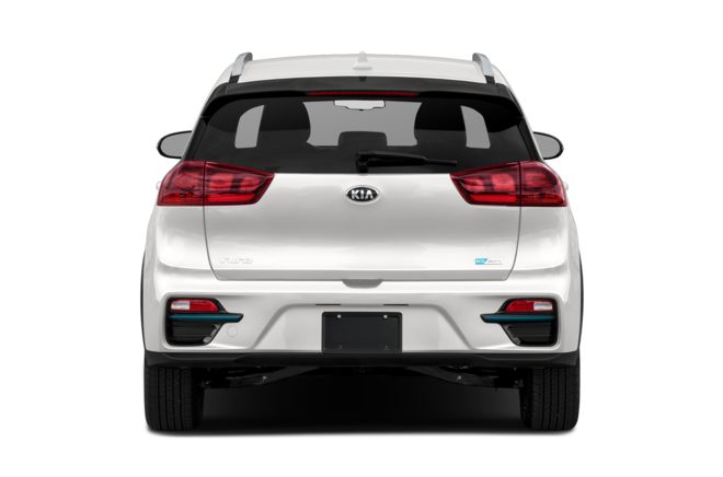 2021 Kia Niro EV Pictures