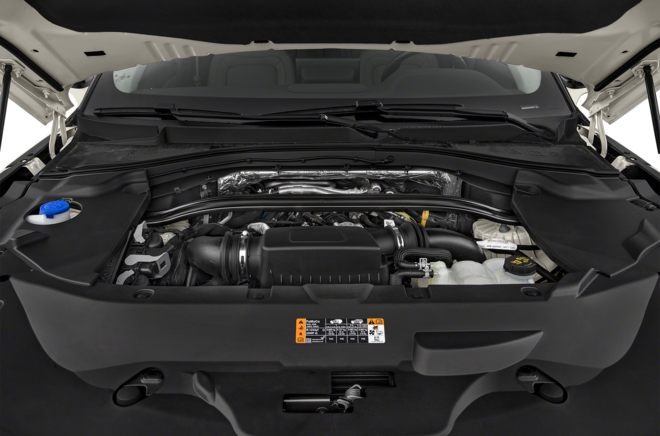 2020 Lincoln Aviator Pictures